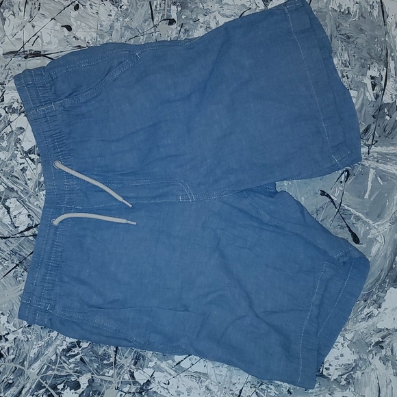 H&M | Shorts | Hm Mens Chino Shorts | Poshmark